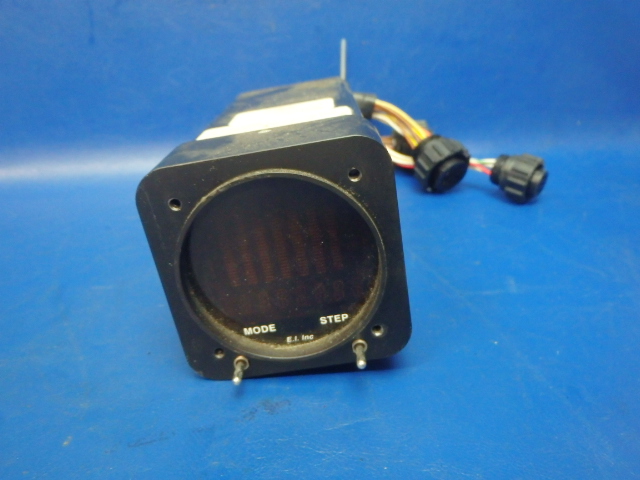 Electronics International UBG-16 ULTIMATE BAR GRAPH ENGINE ANALYZER