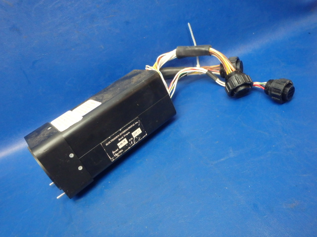 Electronics International UBG-16 ULTIMATE BAR GRAPH ENGINE ANALYZER