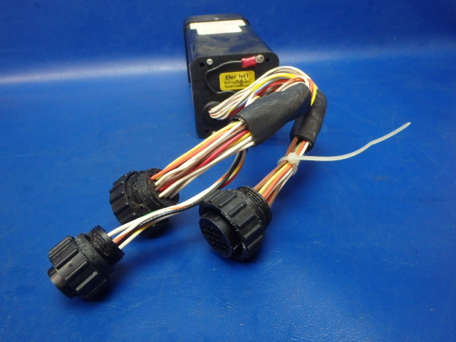 Electronics International UBG-16 ULTIMATE BAR GRAPH ENGINE ANALYZER