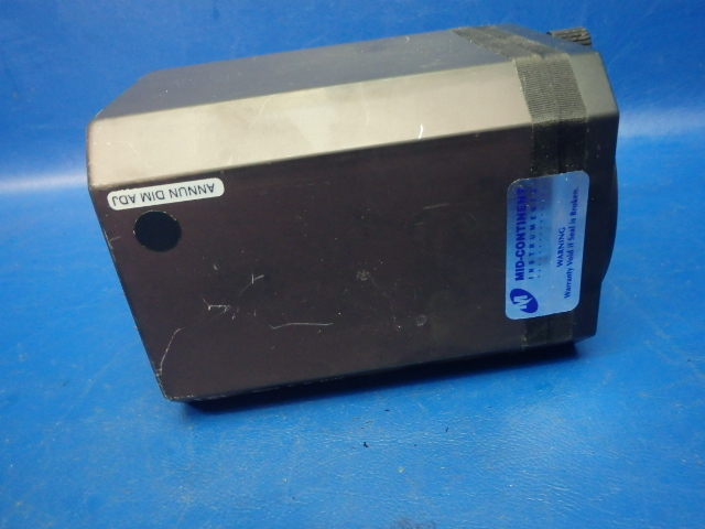 Garmin 013-00049-01 MD200-206 GARMIN GI-106A GLIDESLOPE INDICATOR 14/28 VDC