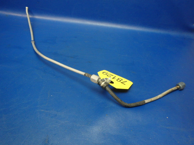 Cessna 0500118-40 Line-Brake RH