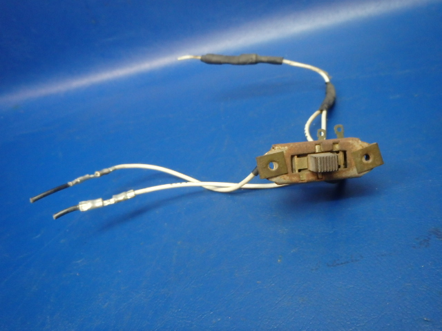 Cessna S1501-1 Switch-Map Light