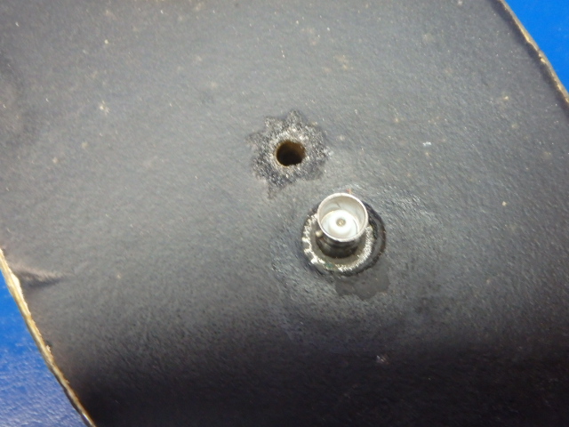 Bendix King 071-1133-00 ADF Antenna KA 42B