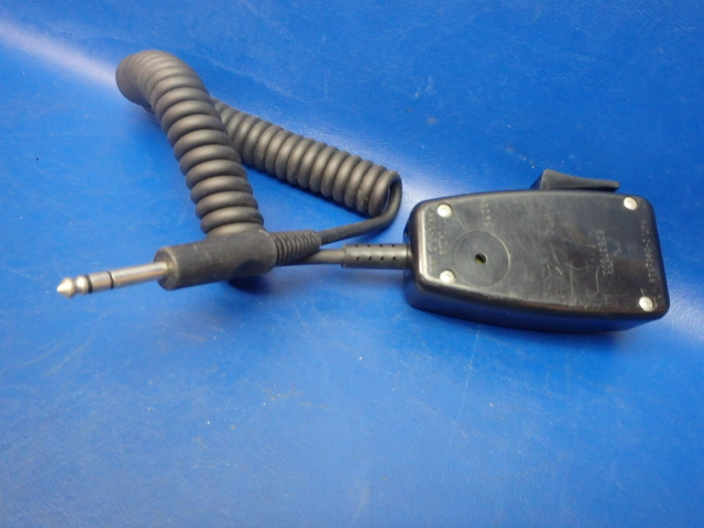 Telex TEL-66T Dynamic Microphone