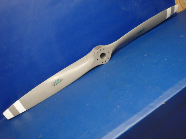 Sensenich 74DM6-0-58 Propeller-(Two Small nicks on leading edge) See Photos
