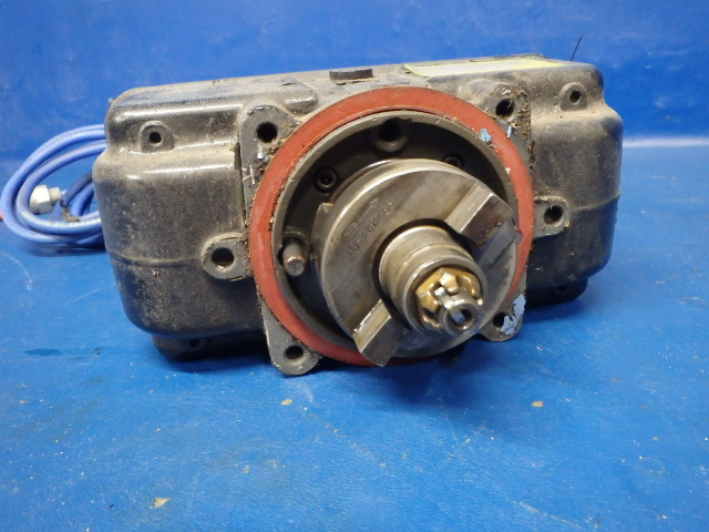 Teledyne 10-682555-14 Dual Magneto w/ Impulse Coupler & Harness(One ...