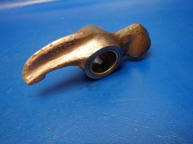 Lycoming 68520D ROCKER ARM Valve