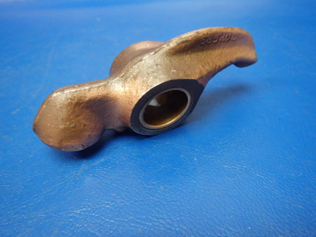 Lycoming 68520D ROCKER ARM Valve
