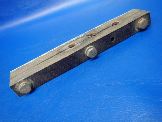 Beechcraft 169-940017-49 FAIRLEAD CONTROL CABLE LOWER & UPPER (See Details)