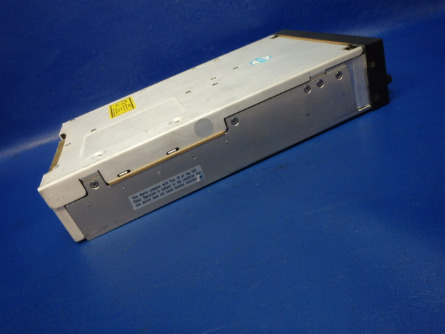 Bendix King 069-01032-0101 KX155A VHF COM AND NAV RECIEVER W/GLIDESLOPE ...