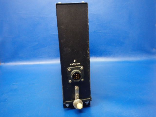 Stormscope 78-8047-0985-1 Processor - WX-10A (With mount)