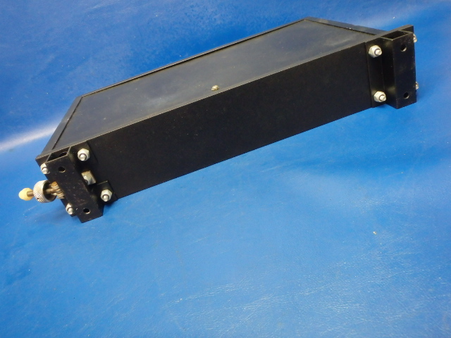 Stormscope 78-8047-0985-1 Processor - WX-10A (With mount)