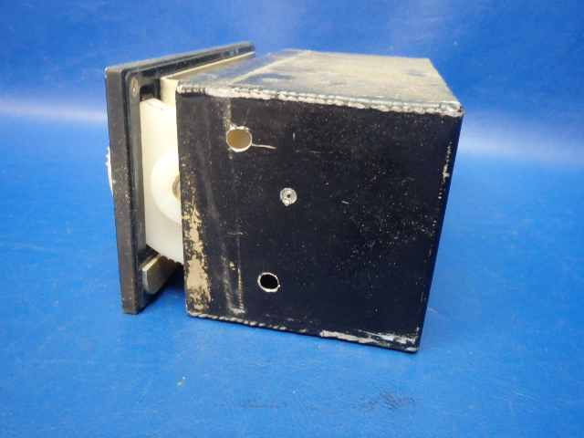 EDO-AIRE MITCHELL 1C404 Century III Autopilot Control