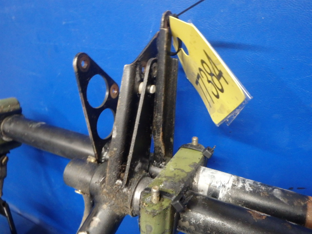 Cessna SET Rudder Pedal(Set)