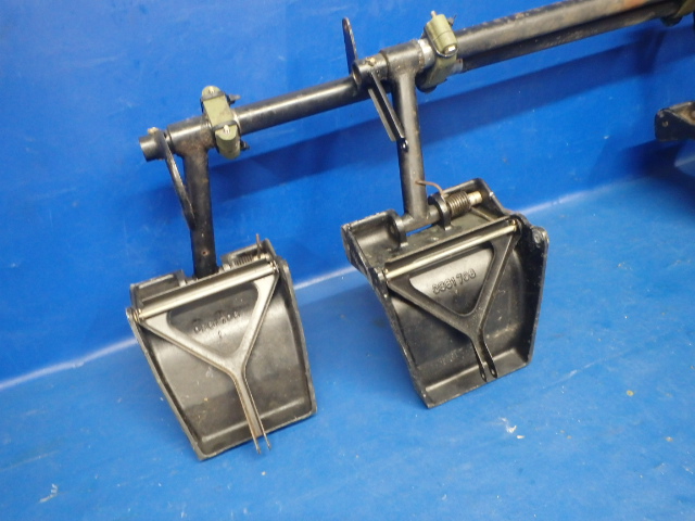 Cessna SET Rudder Pedal(Set)