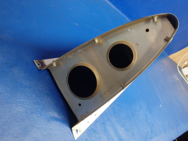 Beechcraft 169-440013-9 FAIRING DORSAL FWD