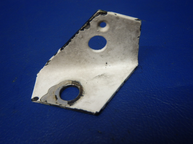 Piper 67023-00 BRACKET - Squat switch actuator left