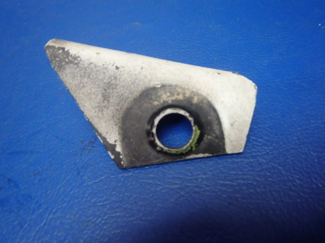 Piper 67023-00 BRACKET - Squat switch actuator left