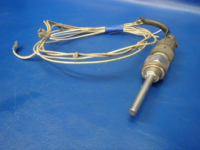 EDISON MS28034-1 BULB TEMPERATURE