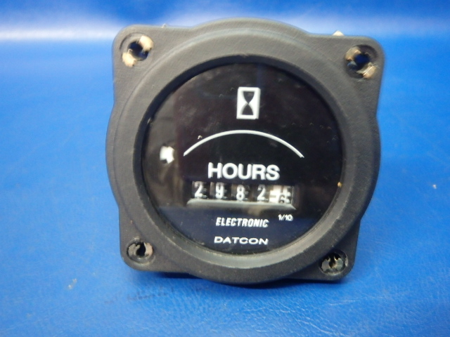 Datcon N100690 HOBB-Model 873 1B (2982.6/7)