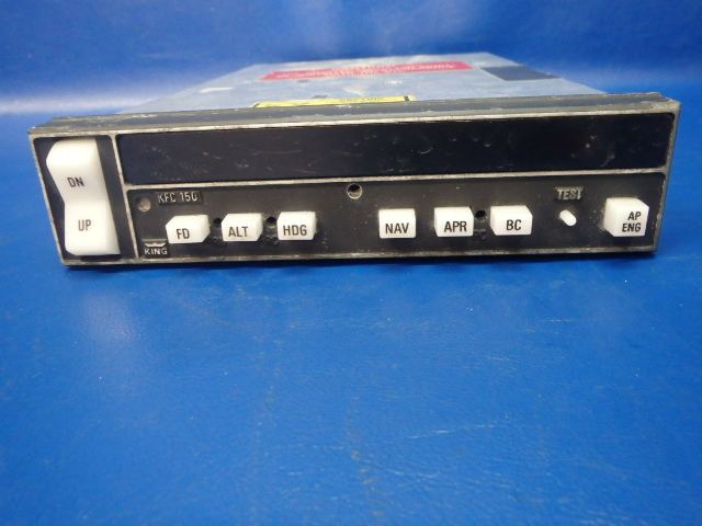 Bendix King 065-0042-02 Flight Computer KC 192