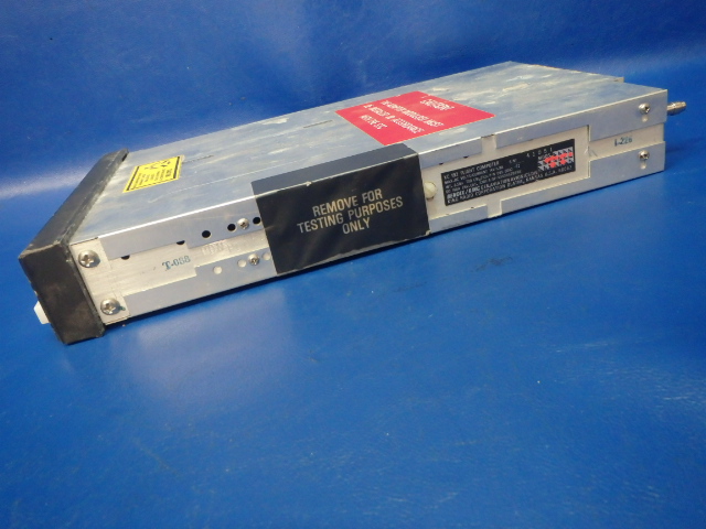 Bendix King 065-0042-02 Flight Computer KC 192