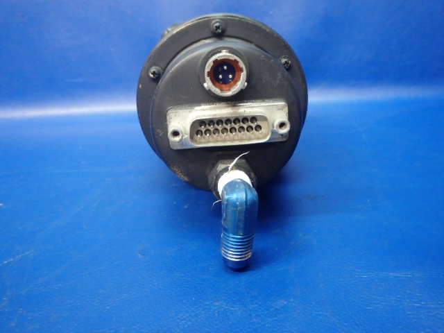 Bendix 066-3064-05 Model KEA 130A Encoding Altimeter