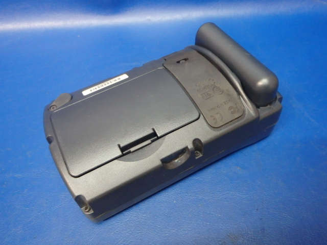 Garmin 010-00573-00 GPSMAP 495