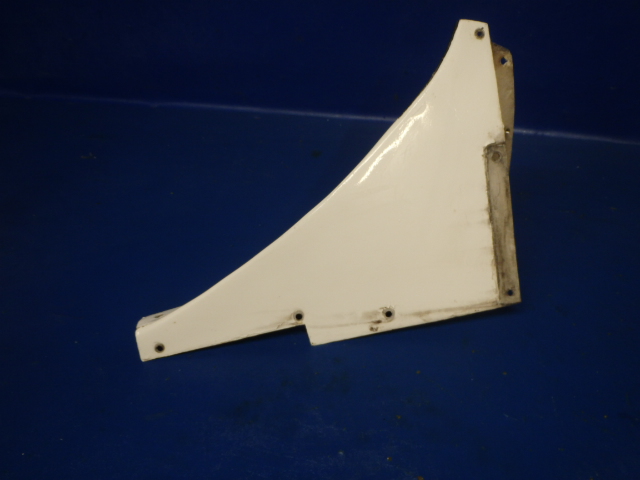 Cessna 0800056-30 Fairing Fillet Aft Wing Root RH (See Details)