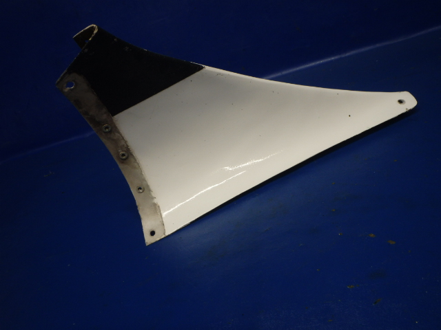 Cessna 0800056-30 Fairing Fillet Aft Wing Root RH (See Details)