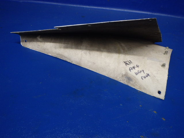 Cessna 0800056-30 Fairing Fillet Aft Wing Root RH (See Details)