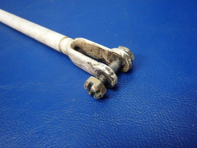 Cessna 0832141-5 Rod-Push/Pull Elevator Trim Tab