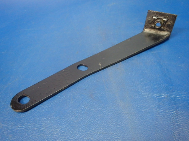 Piper 37658-00 Bracket-Cowl Support Left Engine Outboard Right Engine ...