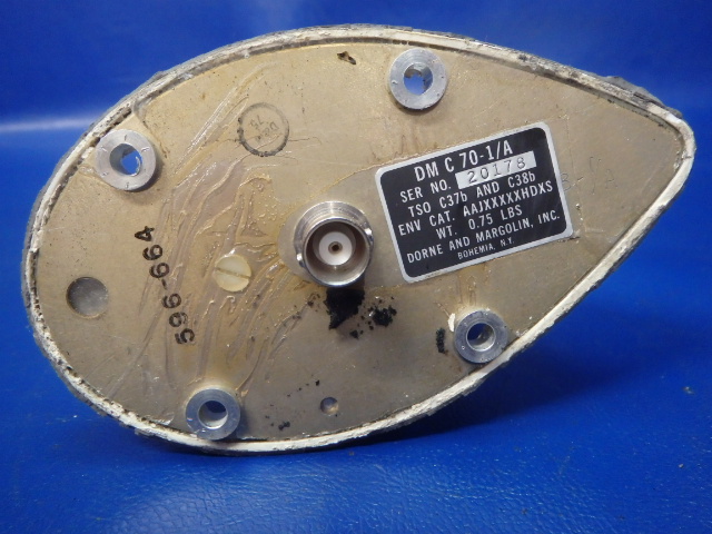 Dorn Margolin DM C 70-1/A DM C70-1/A ANTENNA