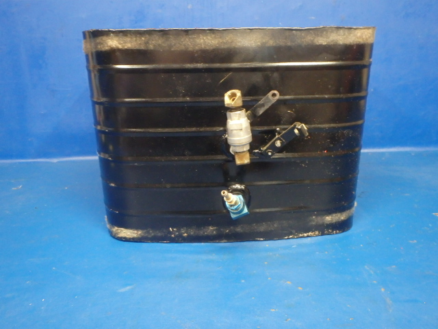 Piper 70723-00 Fuel Tank Assembly