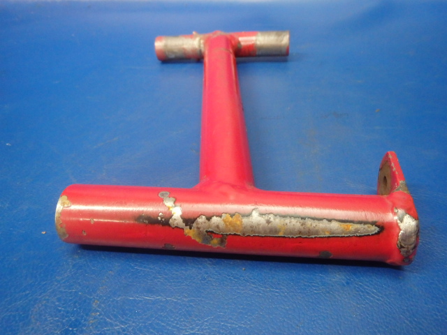 Piper 40842-04 Pedal-Rudder Left