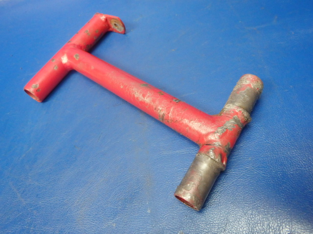 Piper 40842-05 Pedal-Rudder Right