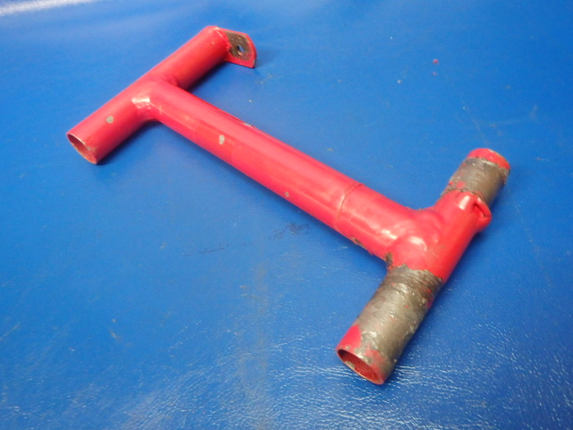 Piper 40842-05 Pedal-Rudder Right