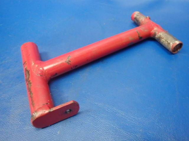 Piper 40842-04 Pedal-Rudder Left