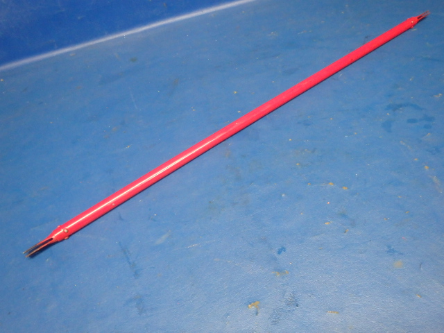 Piper 40261-00 Tube Assembly - Control Stick Connector