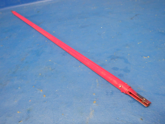 Piper 40261-00 Tube Assembly - Control Stick Connector