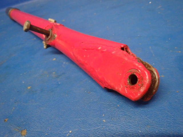 Piper 42812-00 Control Stick Assembly