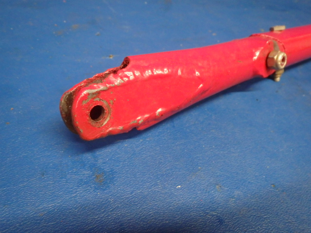 Piper 42812-00 Control Stick Assembly