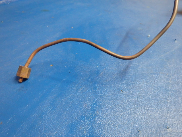 Piper 71242-07 Line - Primer Outlet