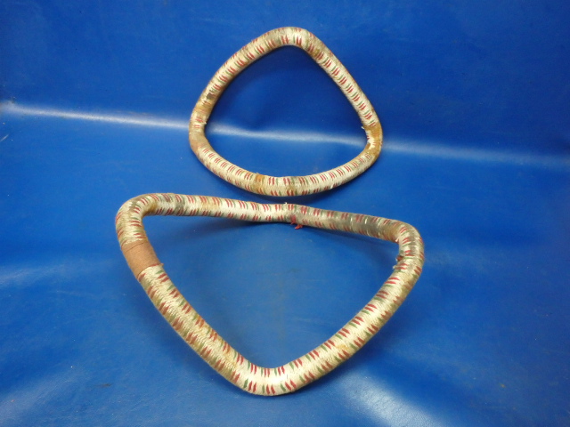 Piper 31322-00 Rings - Shock Cord