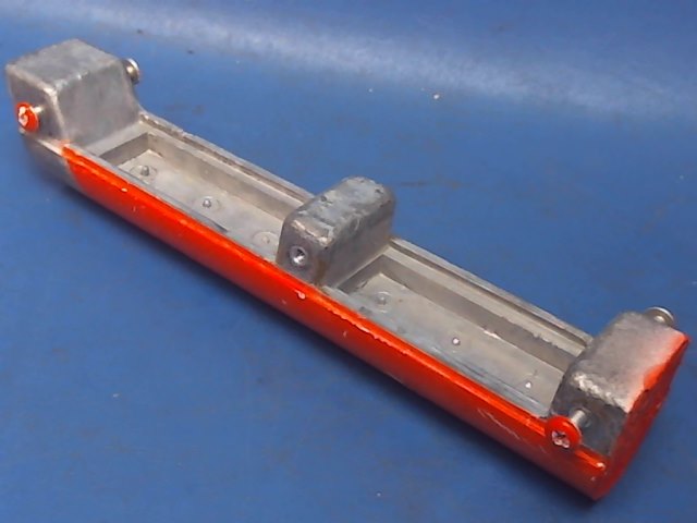 Cessna 0433139-1 WEIGHT-RUDDER BALANCE