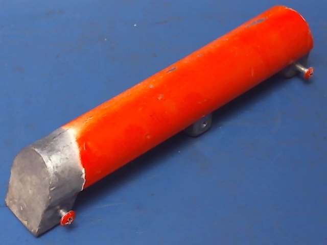 Cessna 0433139-1 WEIGHT-RUDDER BALANCE