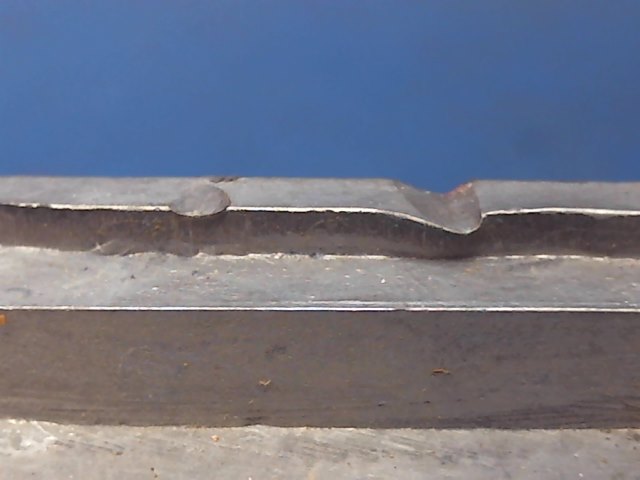 Cessna 0433139-1 WEIGHT-RUDDER BALANCE