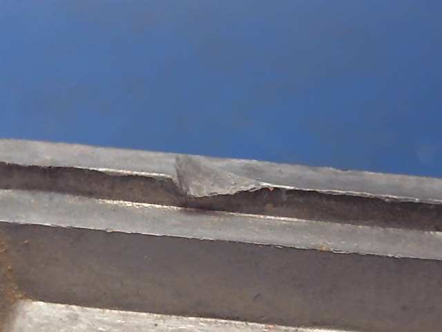 Cessna 0433139-1 WEIGHT-RUDDER BALANCE