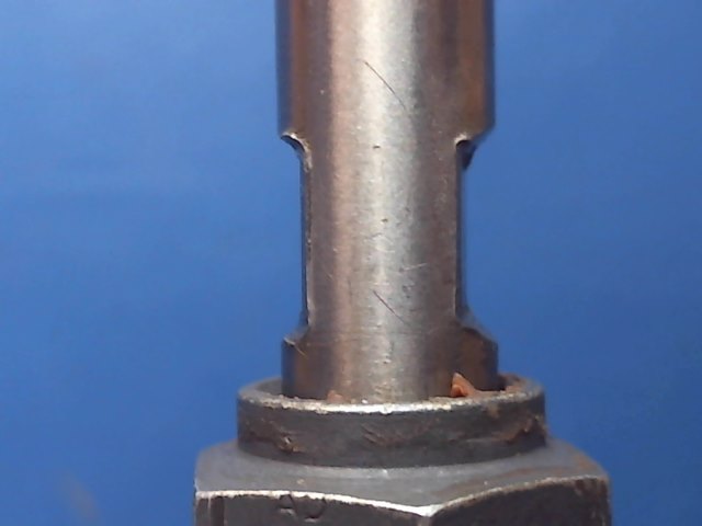 Hartzell B-2491-3 Rod-Pitch Change(HC-M2YR-2CLEUF Propeller)